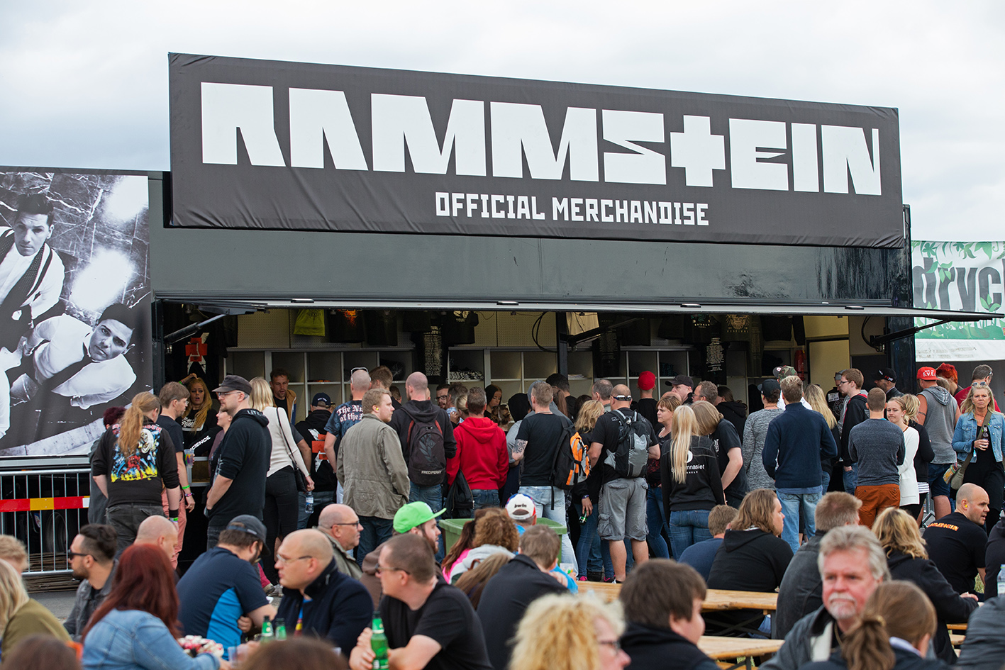 Merchandising Musical: ideas y novedades - The Imagos