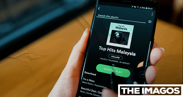 Pre-save Spotify: qué es