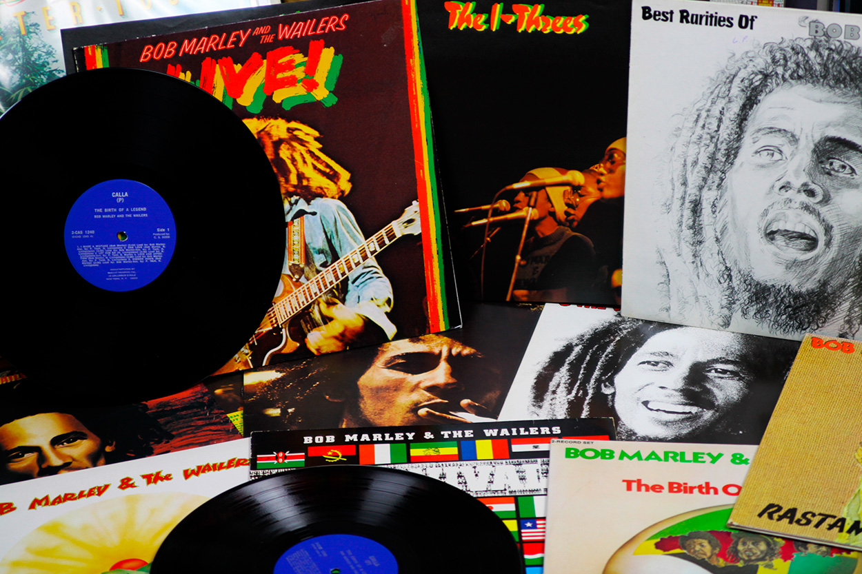 Contrato discográfico: puntos clave - The Imagos