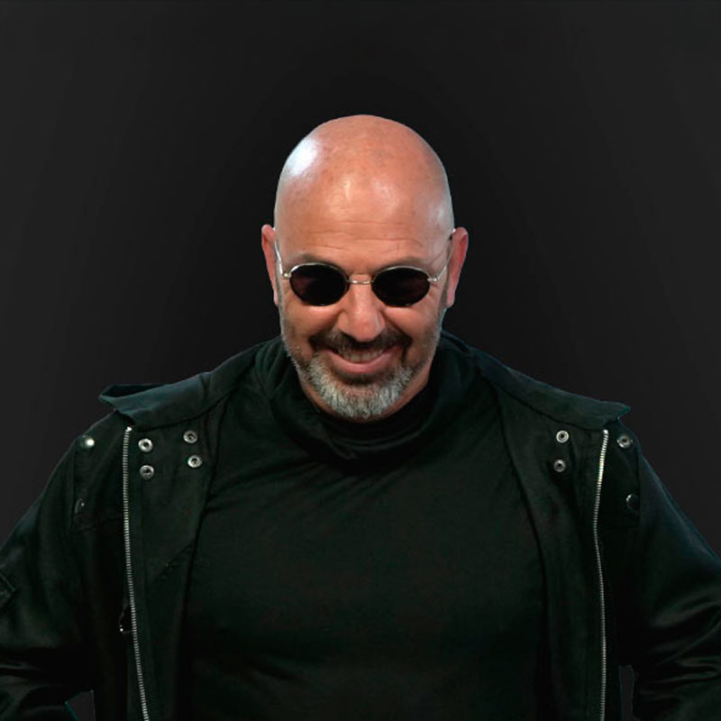 Paco Pil - The Imagos
